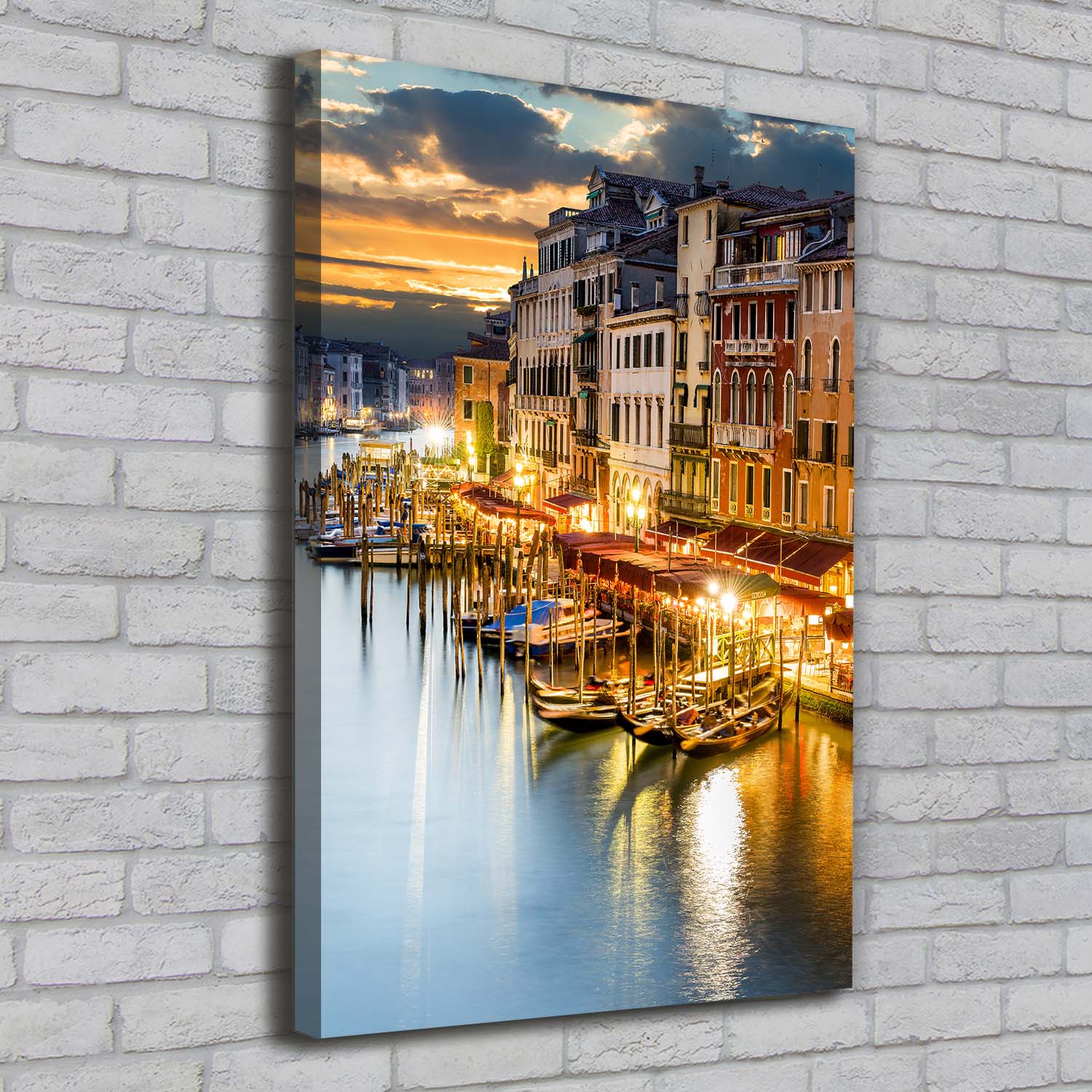 Wunderbar Leinwand 70x100 Tedi Bilder